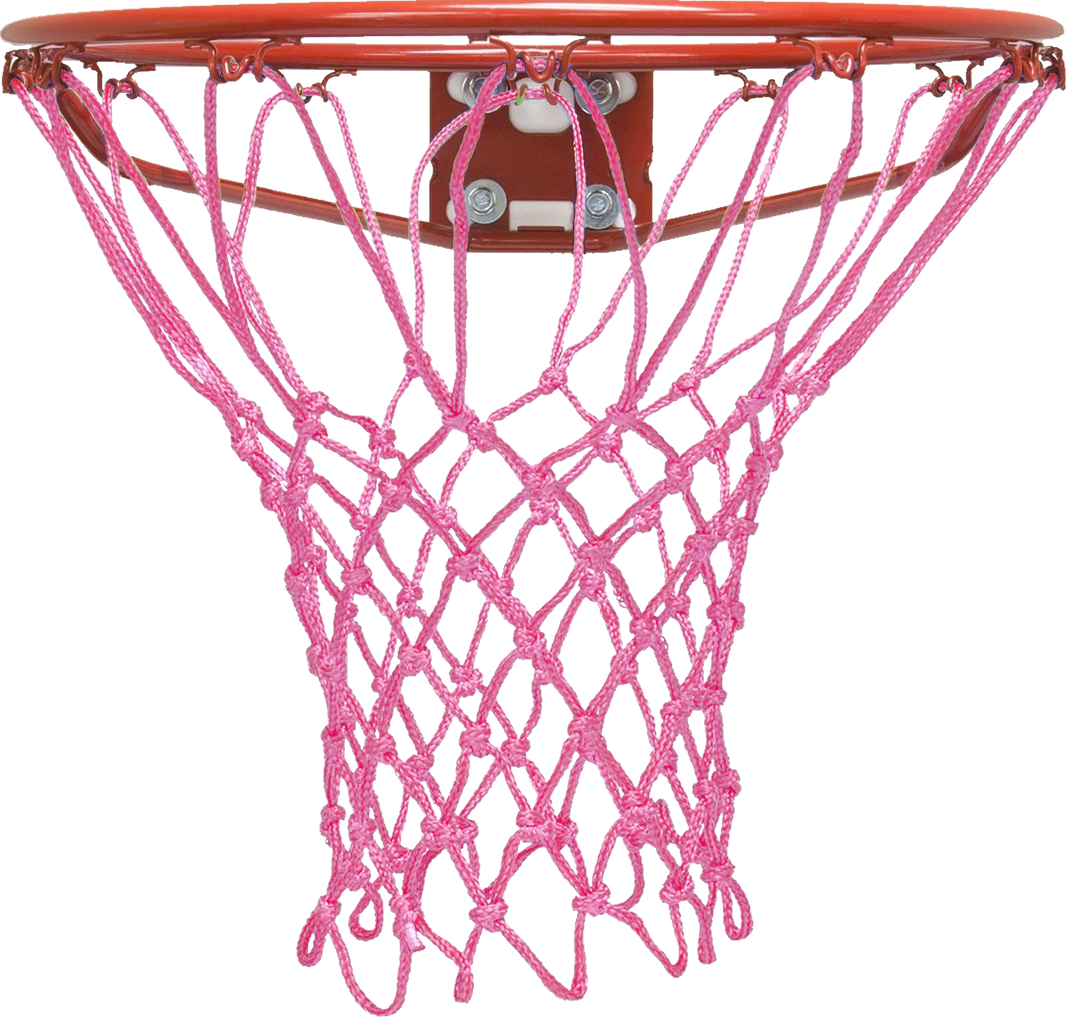 Krazy Netz Heavy Duty Colored Basketball Rim Goal Nets – Krazy Netz ...